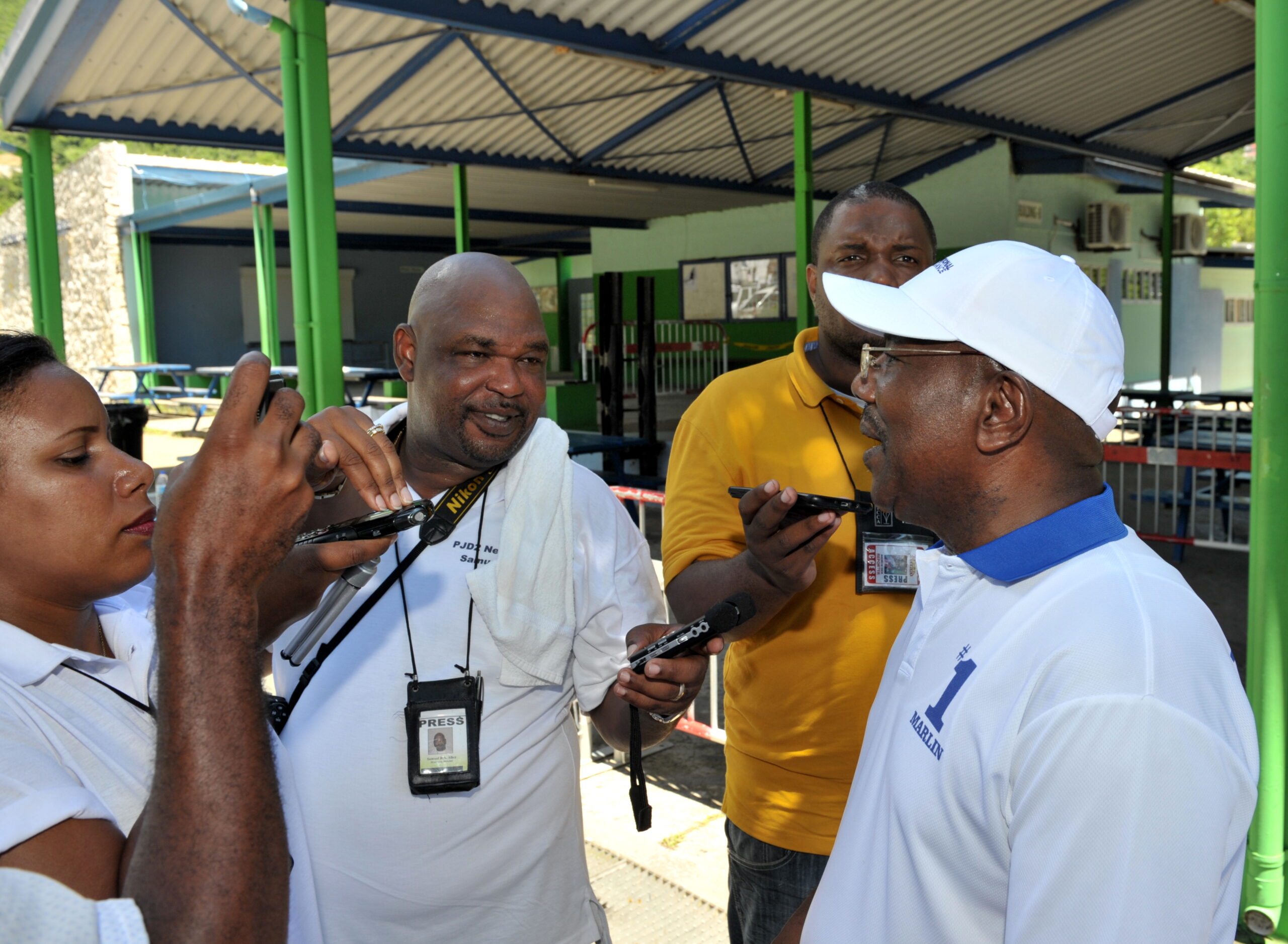 PM Marlin: “Unfortunate that some parties do not adhere to the rules ...