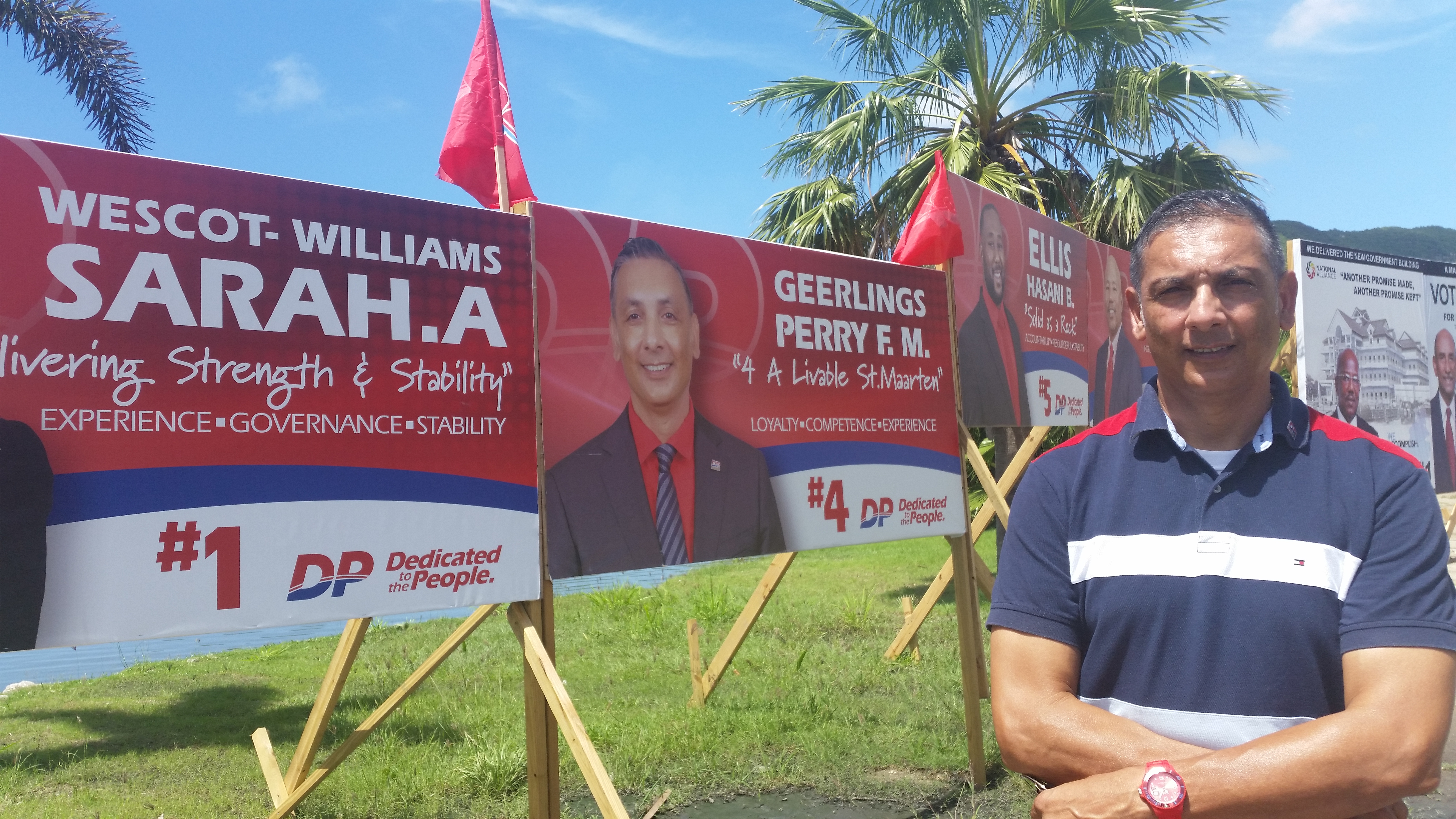 StMaartenNews- News Views Reviews & Interviews