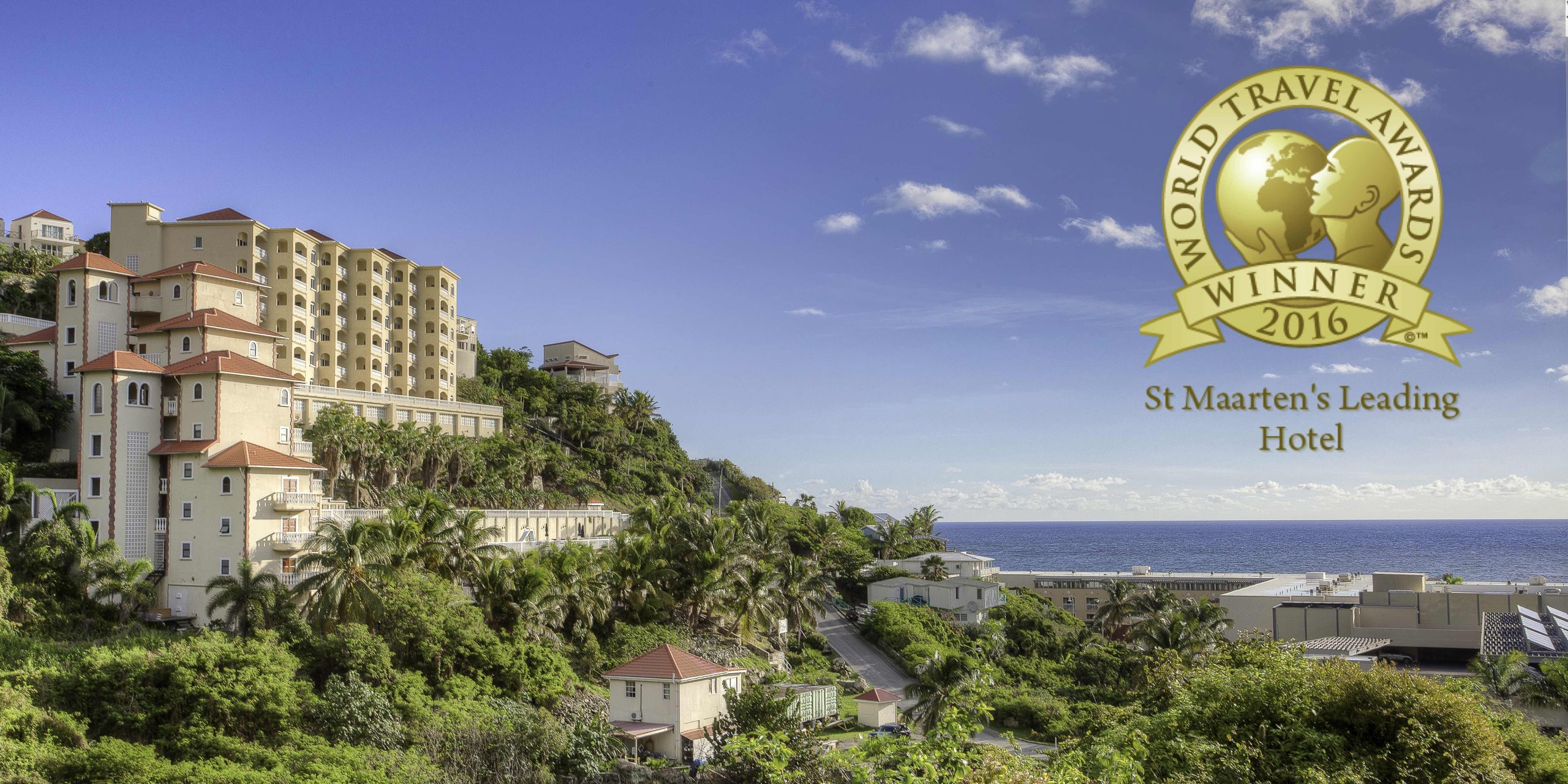 Princess Heights again island’s leading hotel - StMaartenNews.com ...