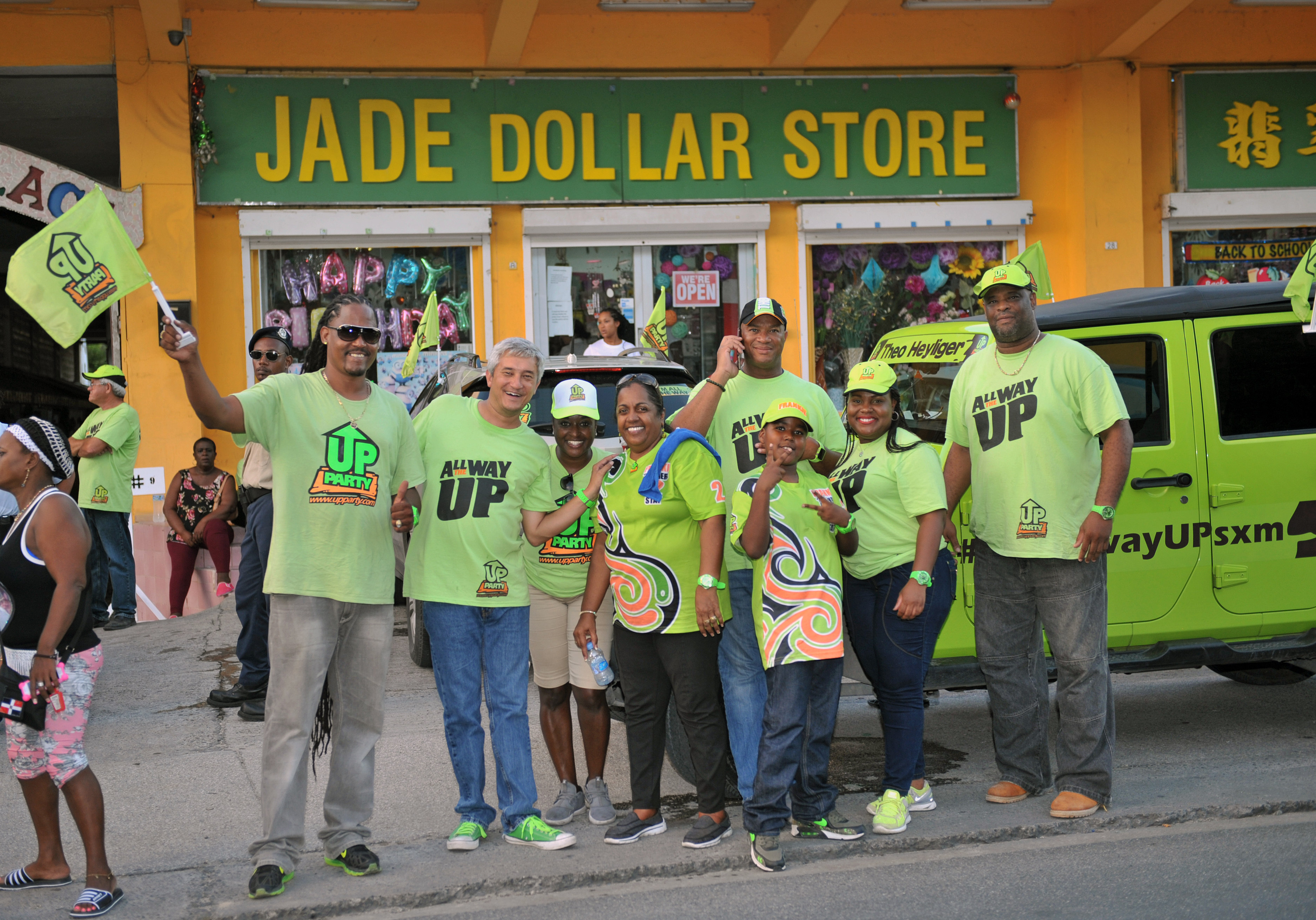 StMaartenNews- News Views Reviews & Interviews