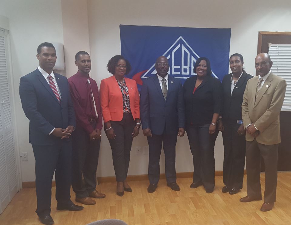 Gebe signs contracts with new management team - StMaartenNews.com ...