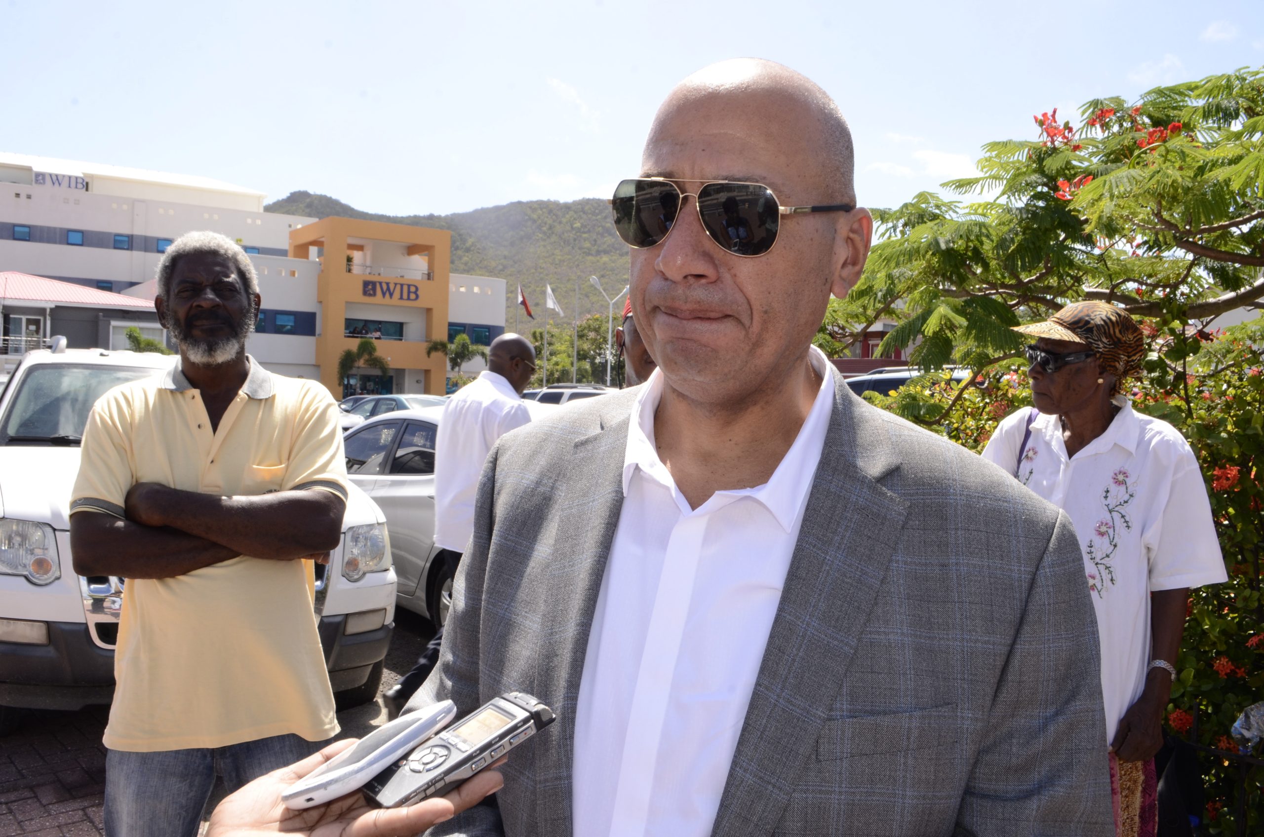 Matser faces two years in prison for 2014 election fraud ...