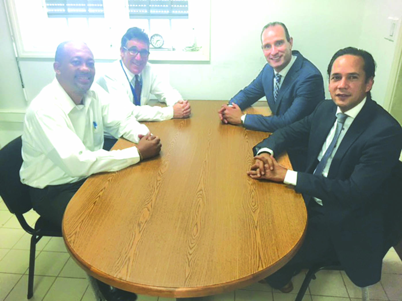 KLM and Winair prepare code share agreement - StMaartenNews.com - News ...