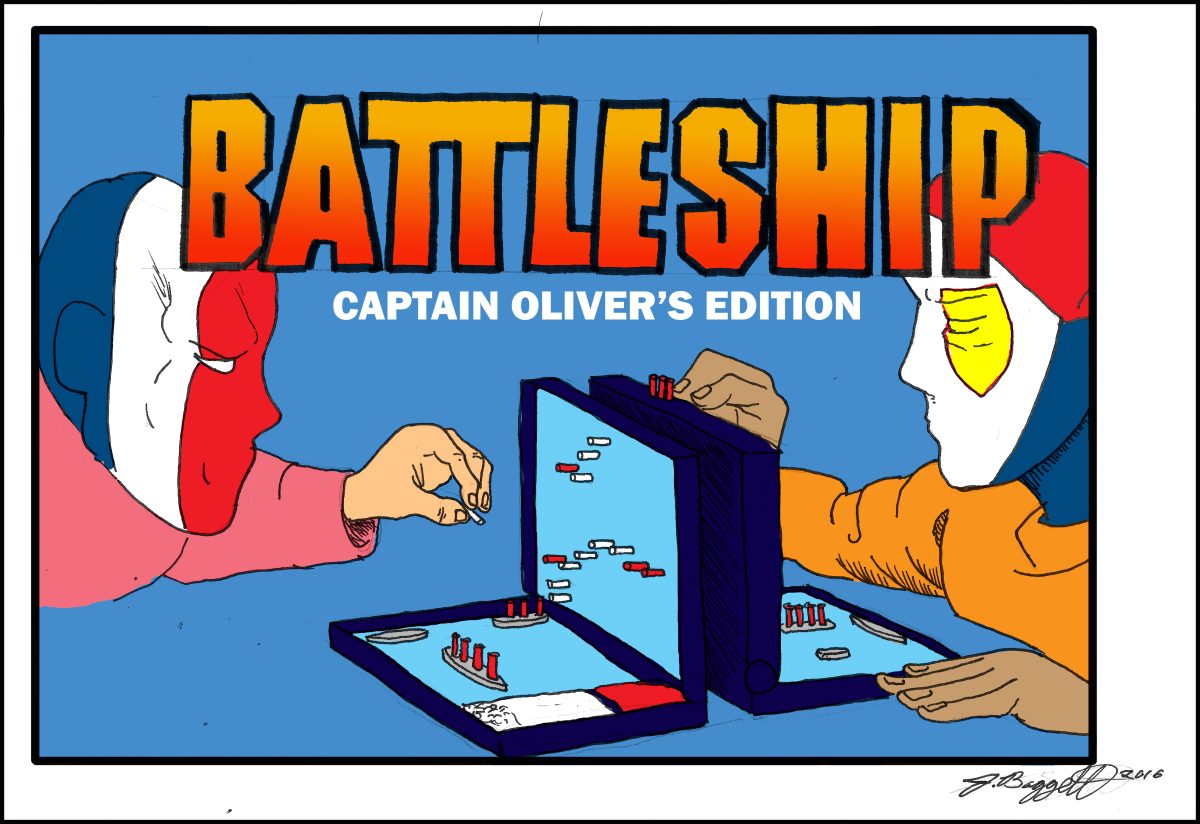 Cusha Cartoons book in production - StMaartenNews.com - News Views ...