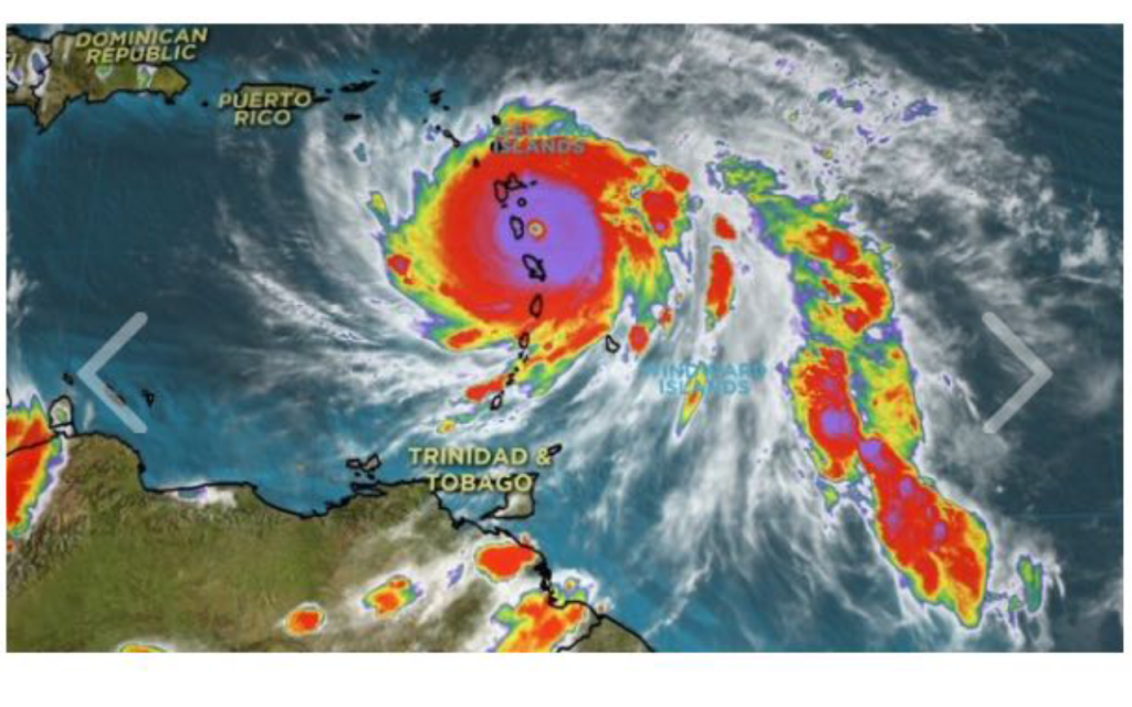 CTO HURRICANE MARIA UPDATE - StMaartenNews.com - News Views Reviews ...