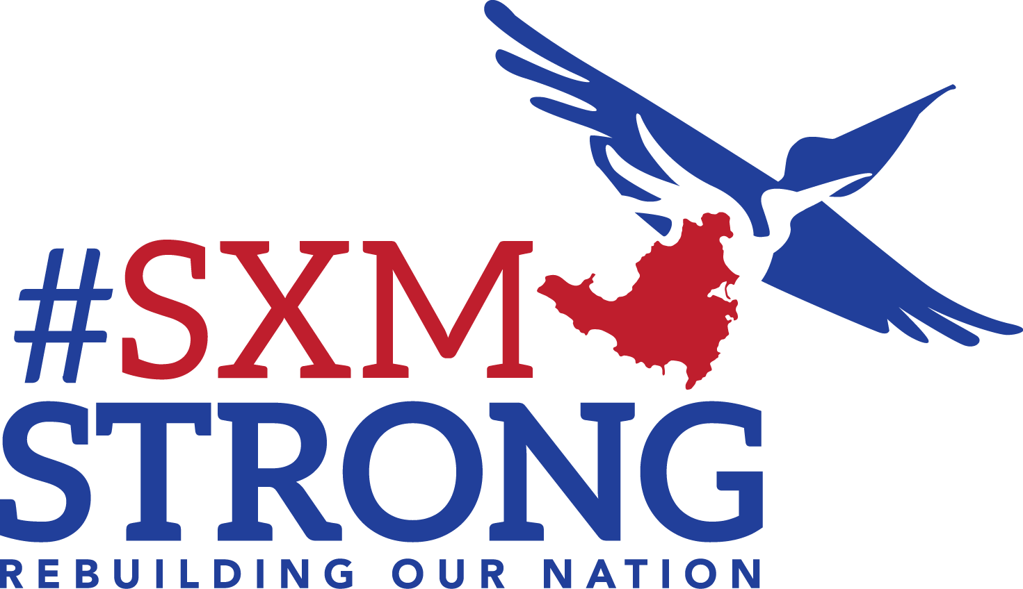 Official #SXMSTRONG campaign launched - StMaartenNews.com - News Views ...