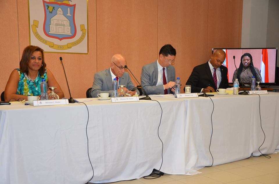 Economic losses from Hurricane Irma exceed $2 billion - StMaartenNews ...