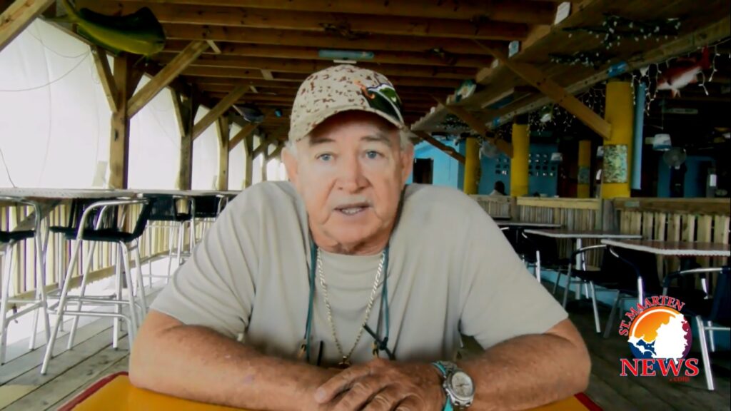 Lee Halley says no to eviction - StMaartenNews.com - News Views Reviews ...