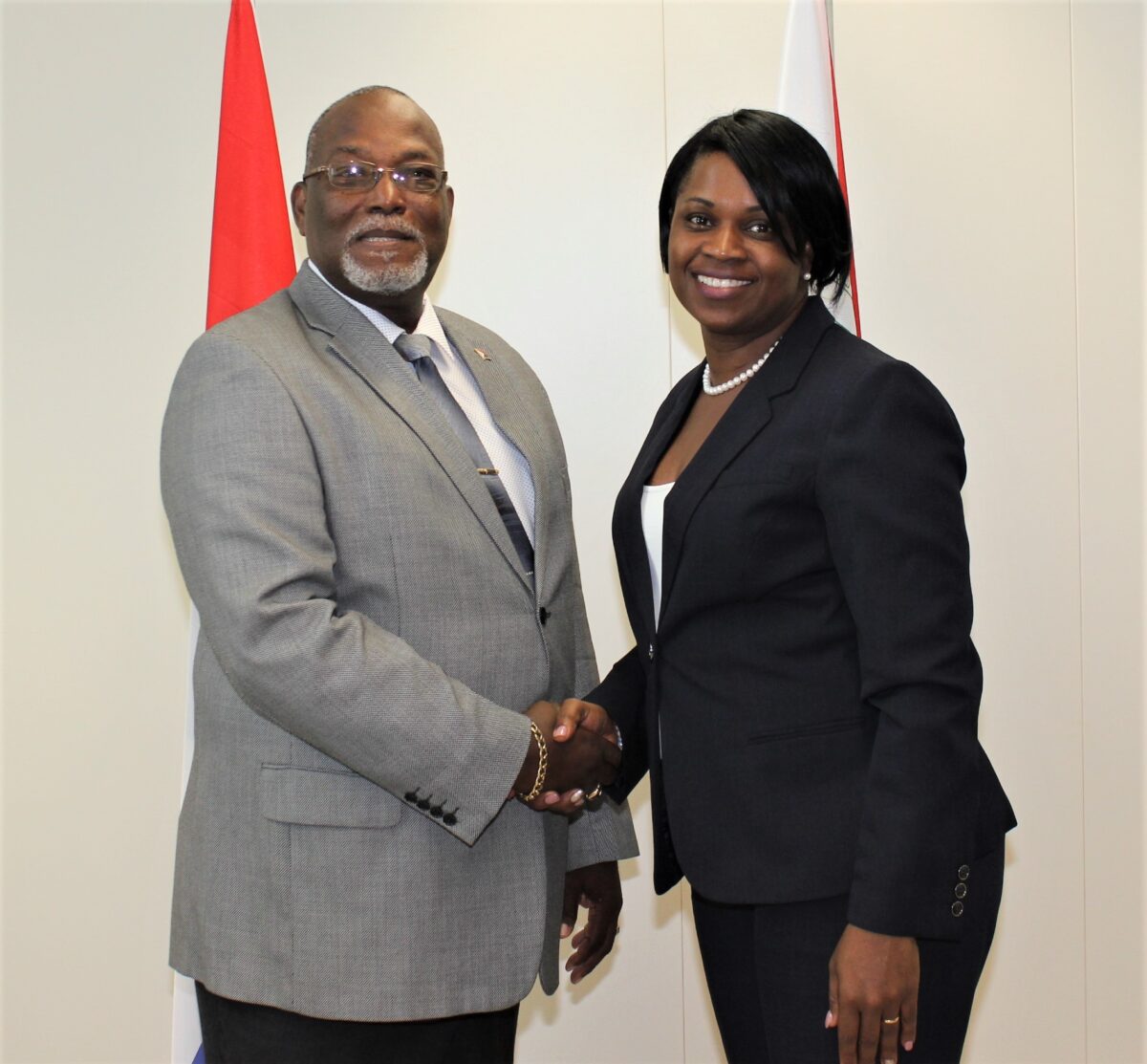 Rafael Boasman appointed as Quartermaster for setup of Integrity ...