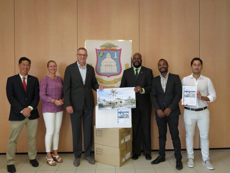 SMMC submits request for building permit for new hospital ...