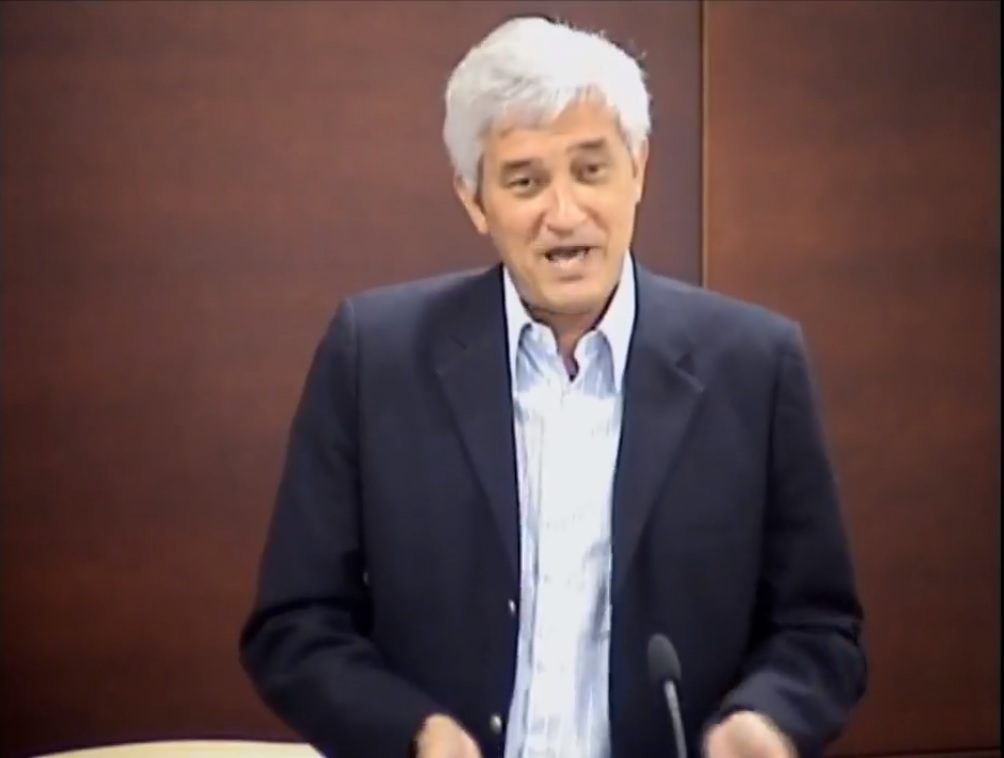 Theo agrees with Frans' call for a Parliamentary Inquiry ...