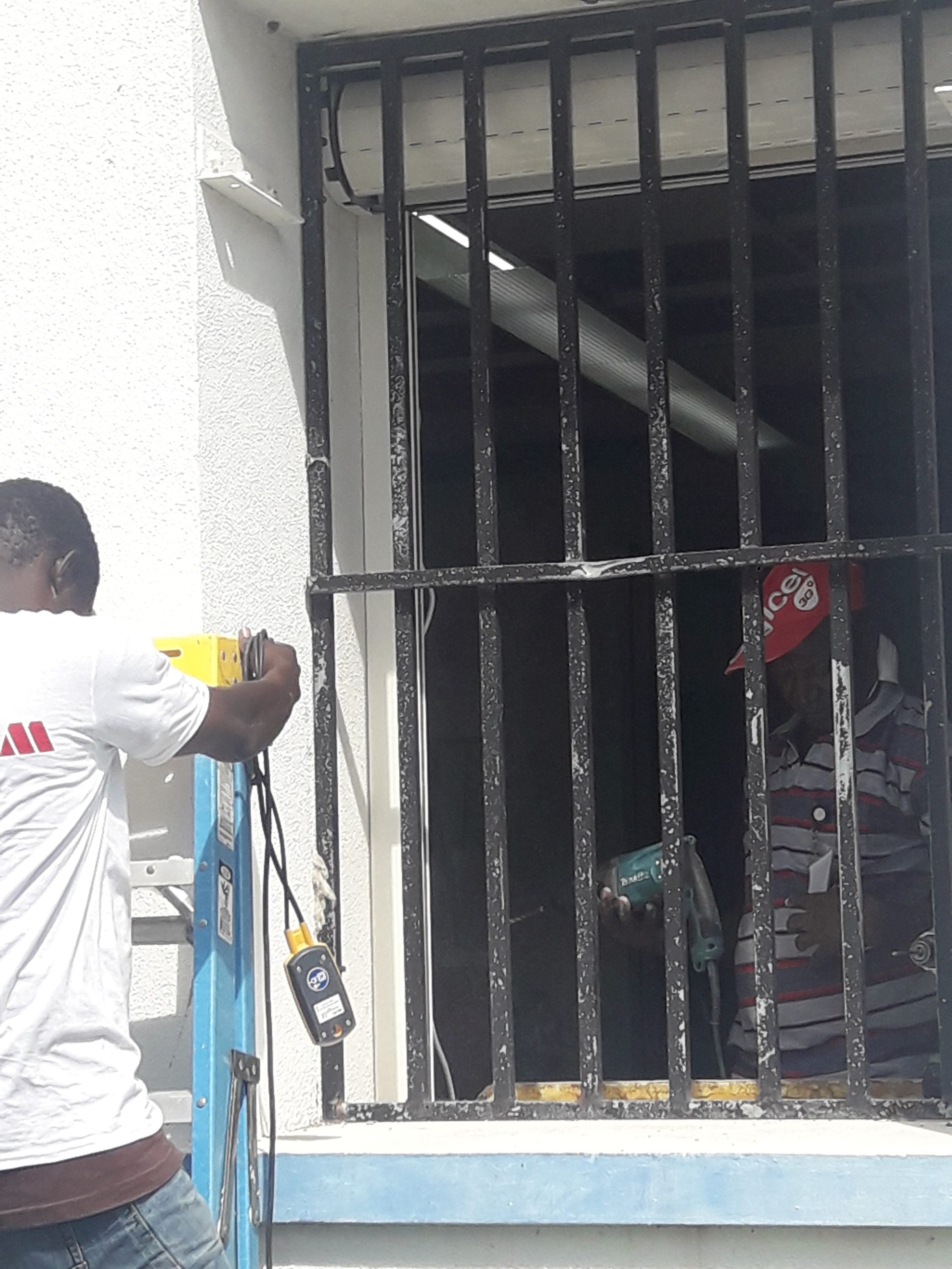 St. Maarten detention system needs enhanced supervision - StMaartenNews ...