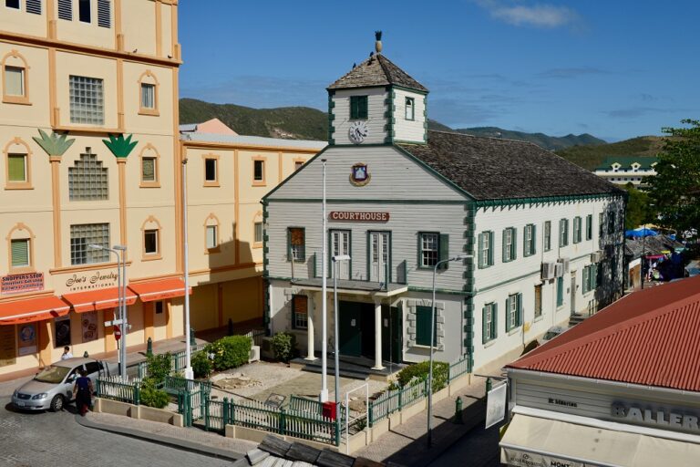 A lesson from the history of Sint Maarten - StMaartenNews.com - News ...