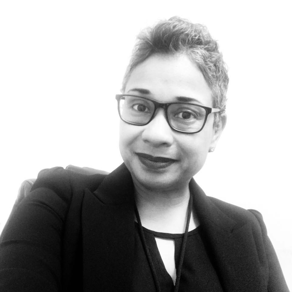 May-Ling Chun - Director Torurist Office St. Maarten - StMaartenNews ...