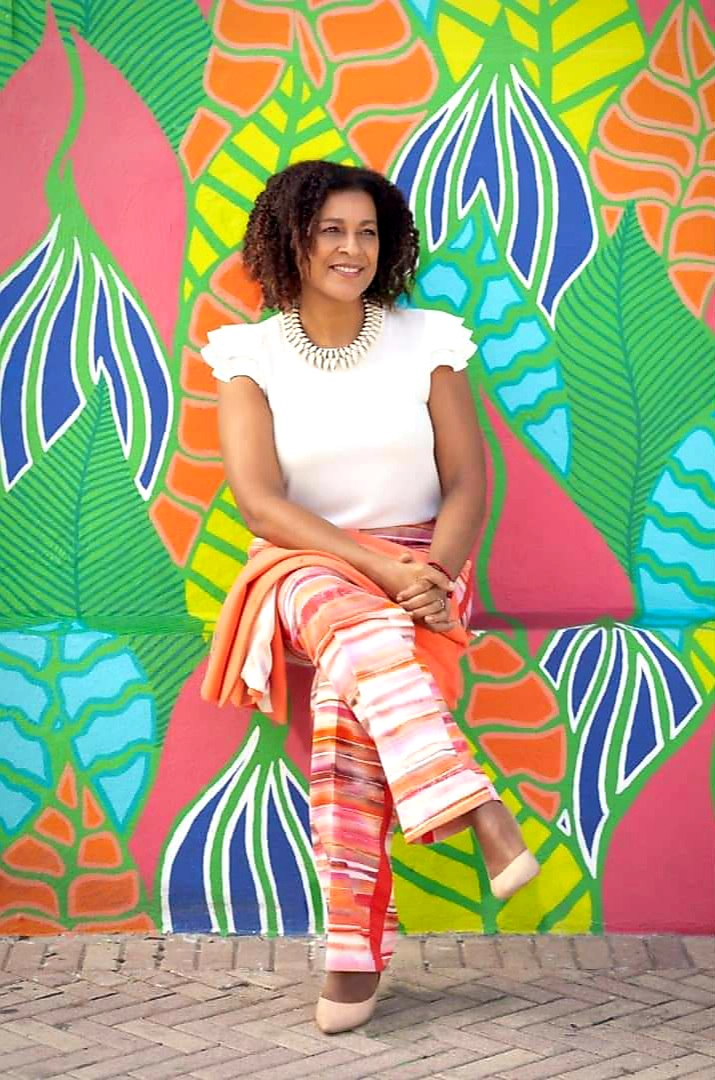 Jorien Wuite: with a bold move on her way to the Dutch Parliament ...