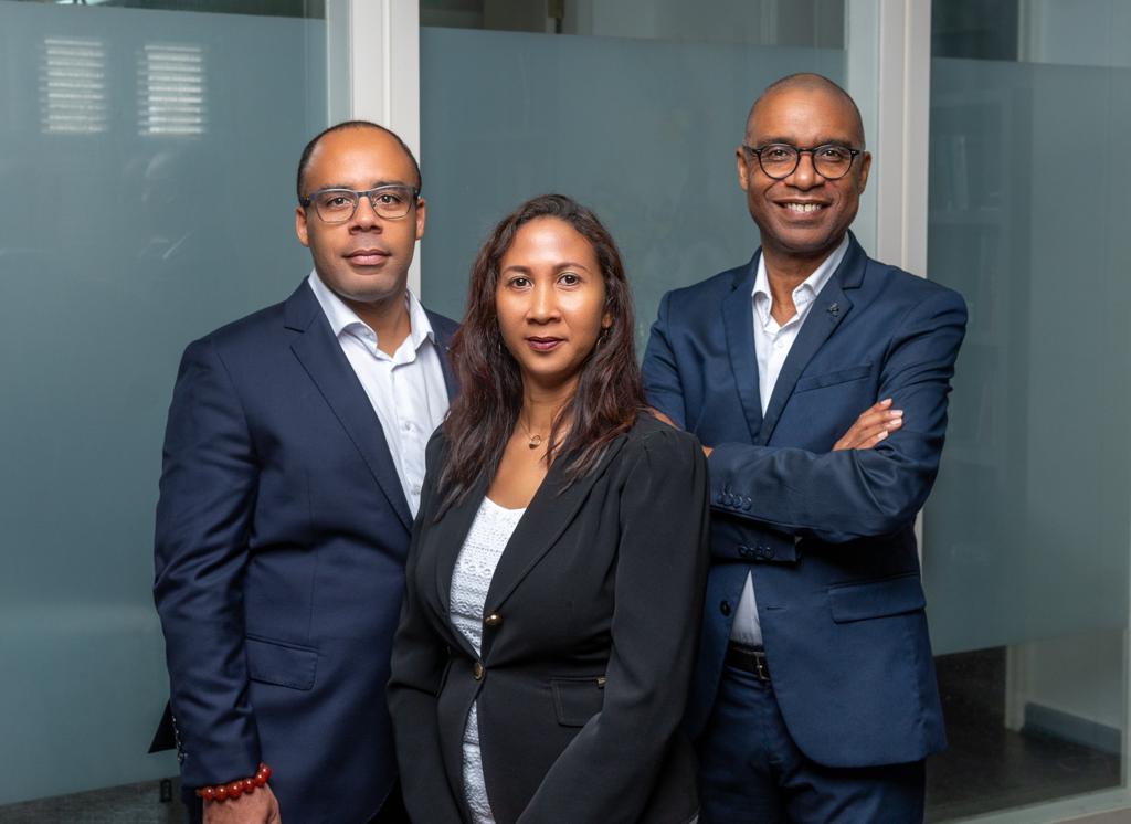 Drs. Candia Joseph officially introduced as the first Director of SOAB ...