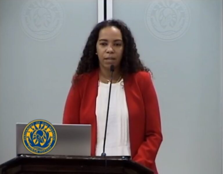 An opportunity to shine - StMaartenNews.com - News Views Reviews ...