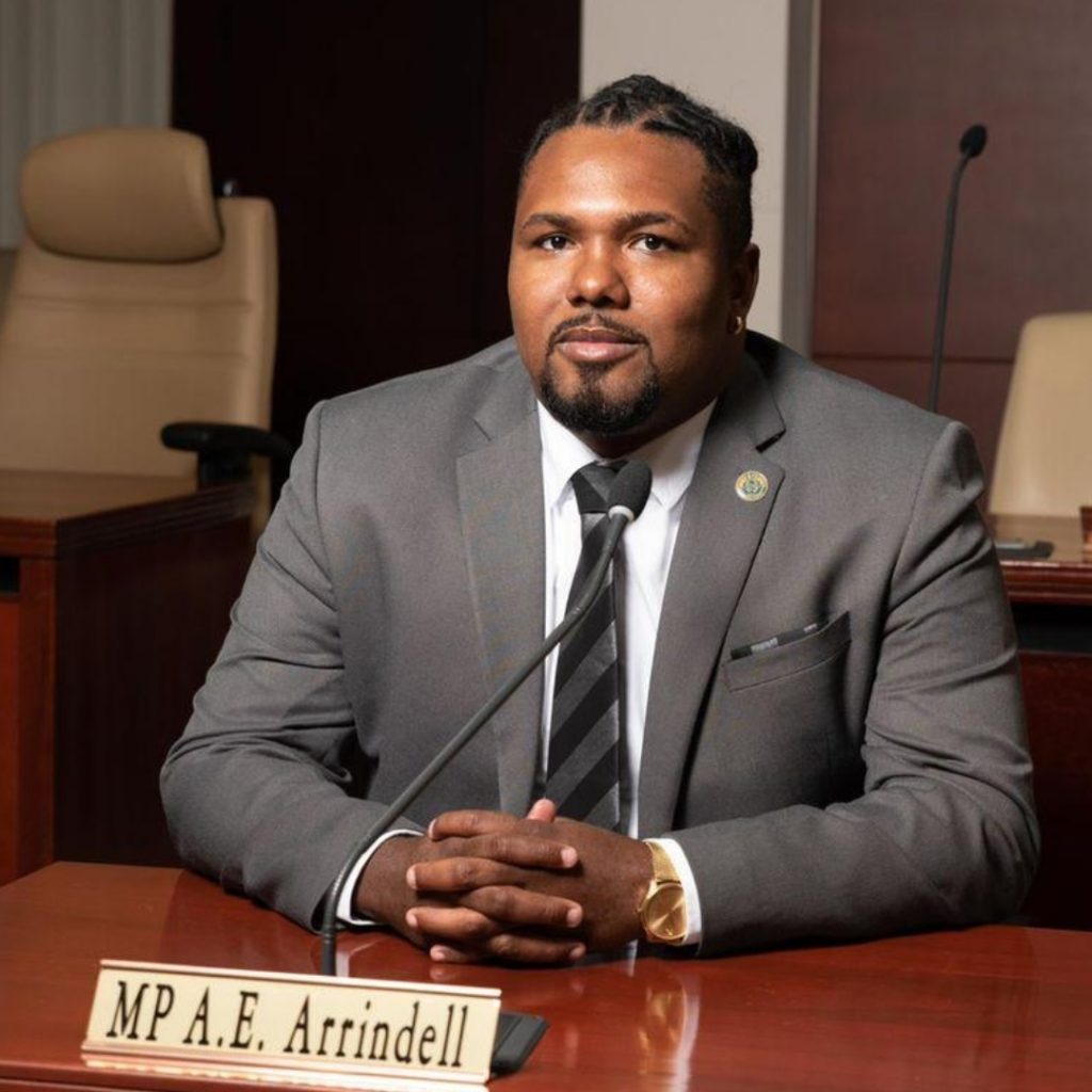 Former MP Arrindell sent to prison for vote buying - StMaartenNews.com - News Views Reviews ...