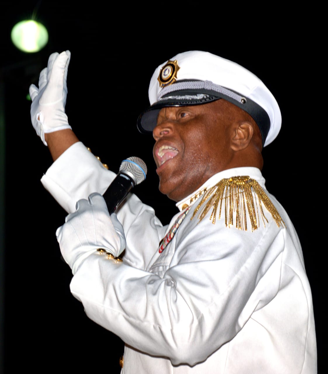 Calypso is back: Beau Beau crowned Calypso King 2022 - StMaartenNews ...