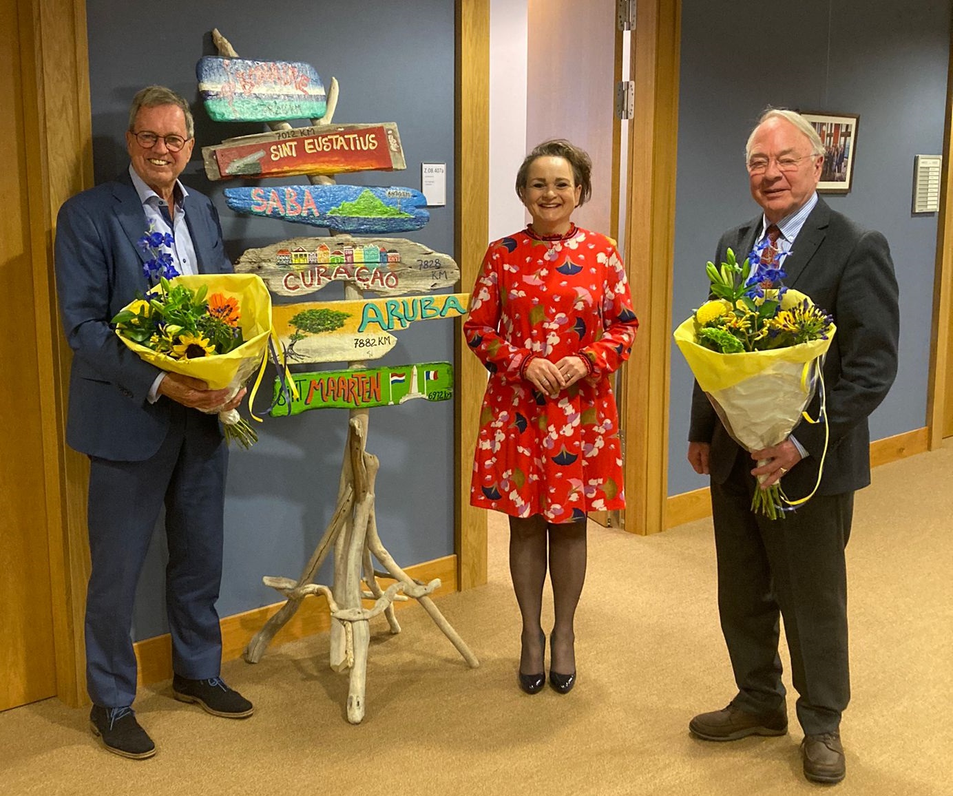 StMaartenNews- News Views Reviews & Interviews