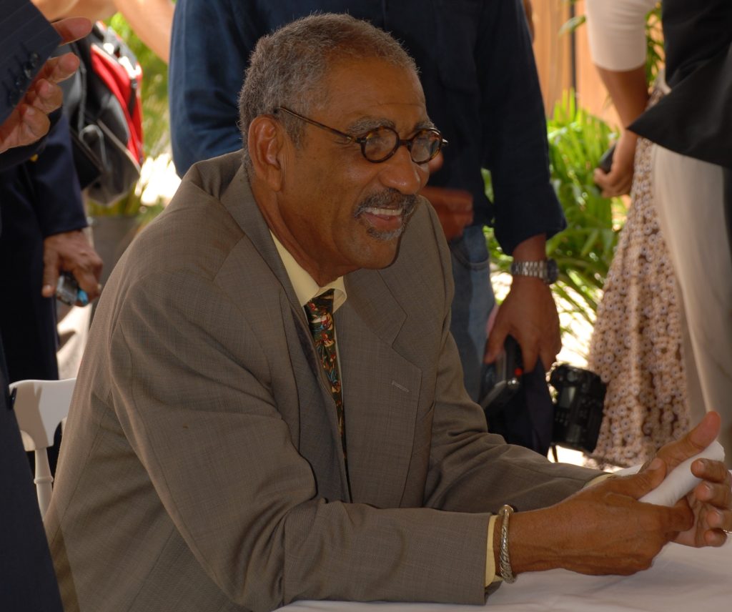 Former mayor Albert Fleming passed away - StMaartenNews.com - News ...