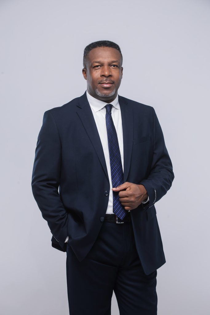Vote for Terrance Rey: Candidate #21 on the National Alliance list ...