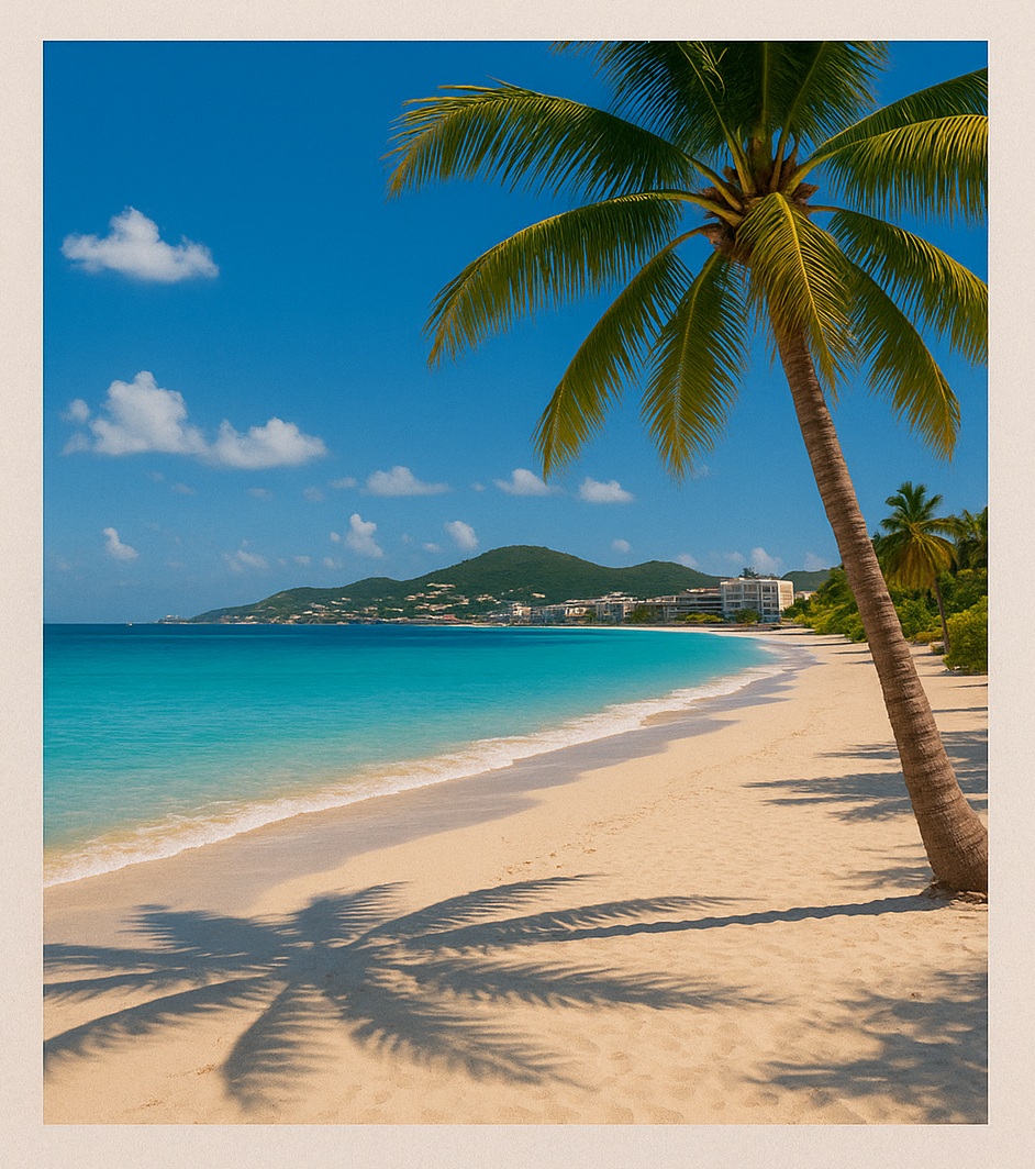Sweet St. Maarten - StMaartenNews.com - News Views Reviews & Interviews