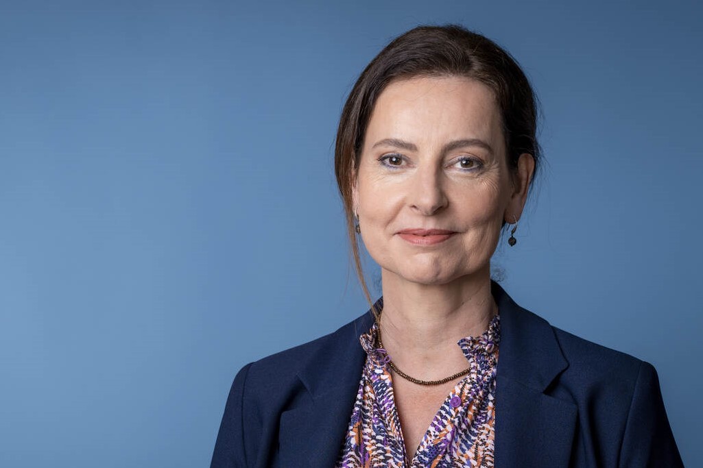 Minister Uitermark: “Governments are responsible for public finances ...