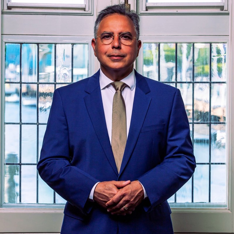 Judge Mauritsz de Kort becomes Curacao’s new Governor - StMaartenNews ...