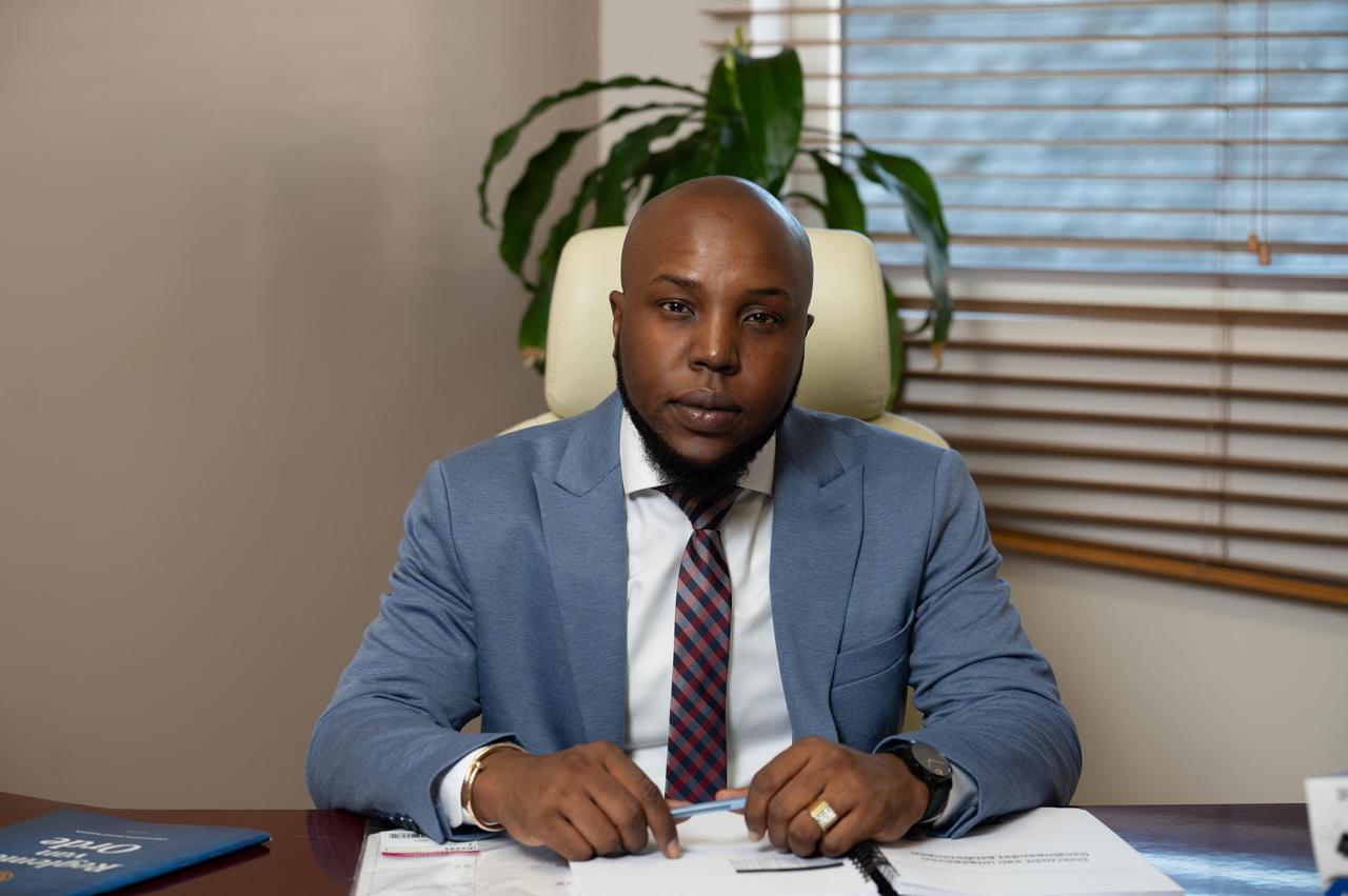 MP Doran Raises Concerns About Sanitary Conditions in Public Schools ...